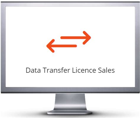 Data Transfer Software Licences Buyalicence Uk