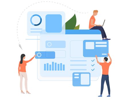 Jamio Openwork No Code Software Platform For Digitization And Automation Of Business Processes