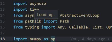 Last Jedi Release 0180 Is Broken In Vscode Python · Issue 15408