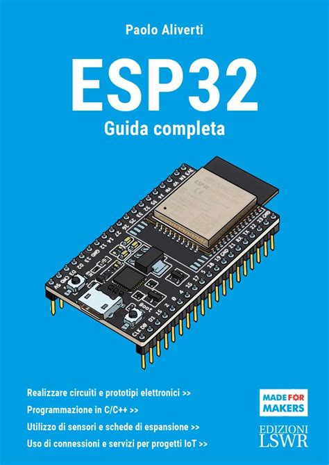 Esp32 Guida Completa Br