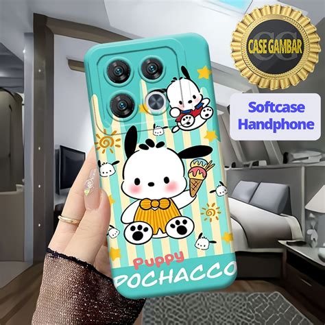 Jual Case Infinix Note Pro Casing Infinix Note Pro Plus G Terbaru Softcase Casing Silikon