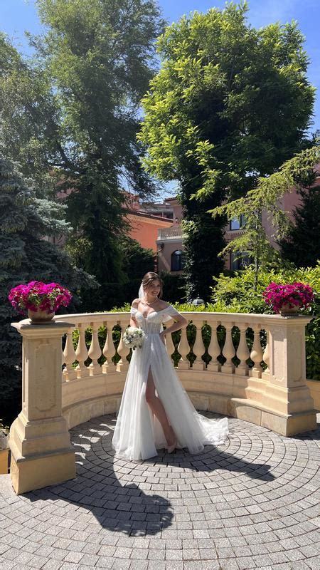 Весільна сукня — ціна 8000 грн у каталозі Весільні сукні Купити жіночі речі за доступною ціною