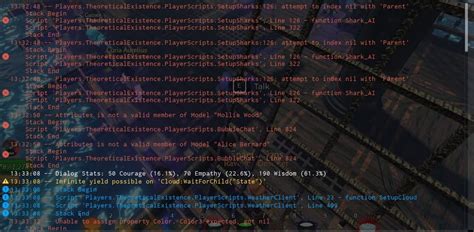 Ship No Longer Loads At All Fixed Bug Reports Arcane Odyssey