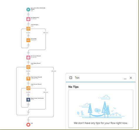 avoid soql dml limits in flows