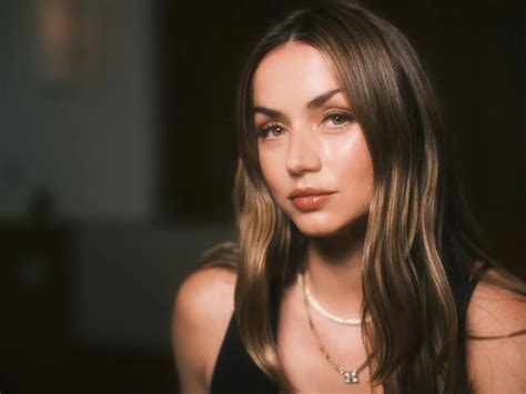 Ana De Armas For Gq Japan August 2025 Hawtcelebs