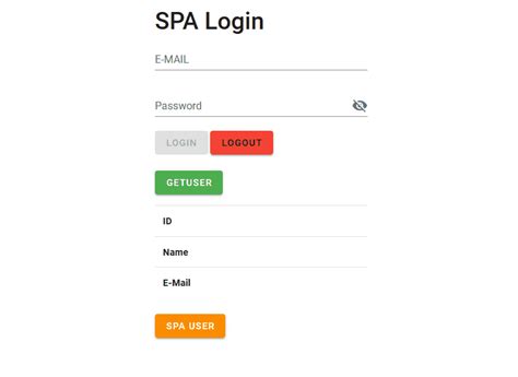 Laravel SanctumでSPA認証 WEBxREAL