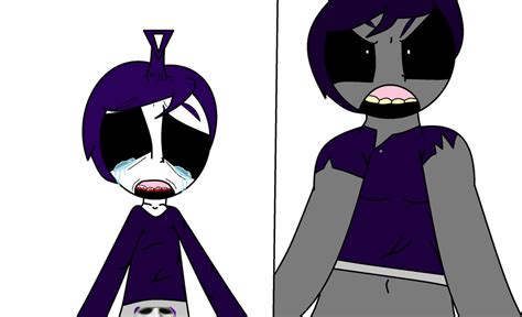 Slendytubbies Human Vercion Wea Vercion By Laweashippeadora On Deviantart