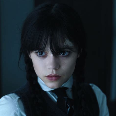 Wednesday Addams Artofit