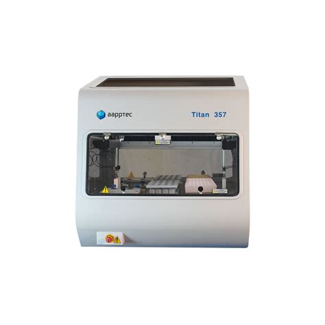 Peptide Synthesis Spincotech