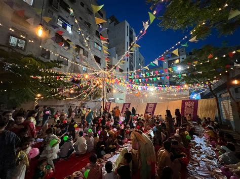 Syeda Khadija Khan On Linkedin Teammdlz Ramadangiving Spreadjoy Mdlzcommunity Lightinguplives