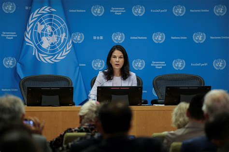 O Que é A Assembleia Geral Da Onu E Para Que Ela Serve Bp News