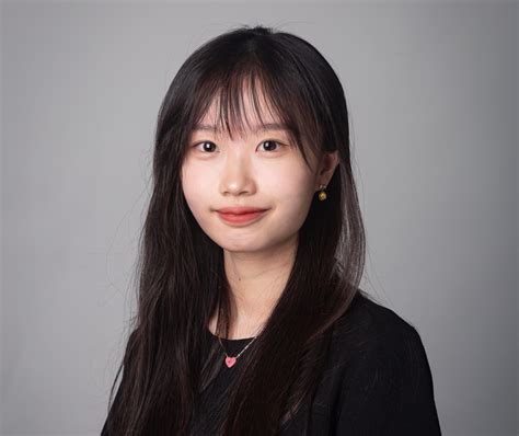 Zimo Wu Centre For Digital Media