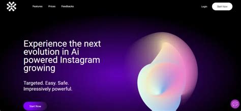 Botrush Automate Instagram Growth With Ai