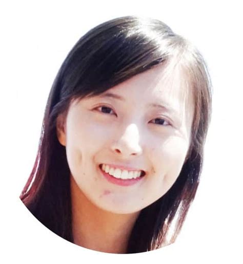 Joyce Yan Ran Wang Phd Bme