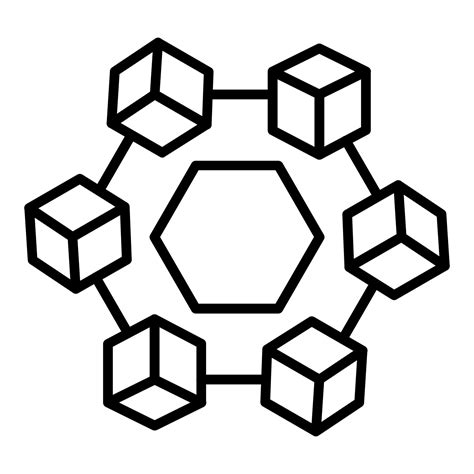 Modular Design Icon Style 21266210 Vector Art At Vecteezy