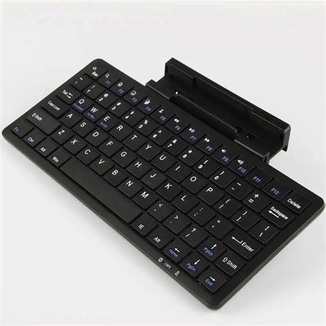 Bluetooth Keyboard For Samsung Galaxy Tab S3 Tablet Pc Wireless Bluetooth Keyboard For Tabs3 9 7