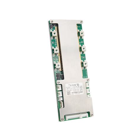 Smart 17 String 60v Lithium Battery Protection Board 72v6 21 String