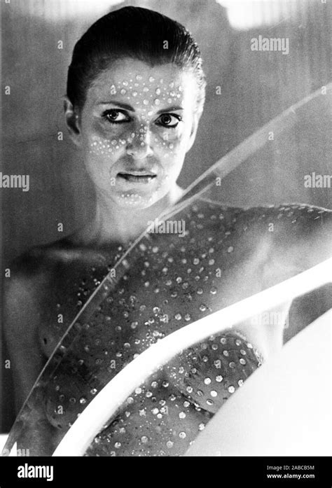 Blade Runner Joanna Cassidy Warner Bros Courtesy Everett Collection Stock Photo Alamy