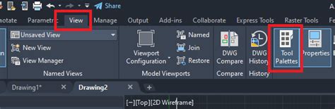 How To Create Custom Macros And Tool Palettes In Autocad 2024