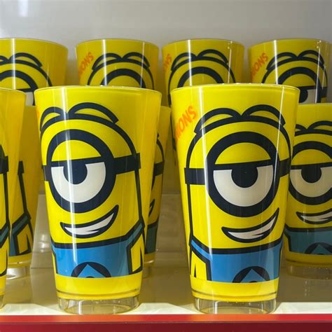 유니버셜스튜디오 재팬 기념품 및 굿즈 1탄 미니언즈 네이버 블로그