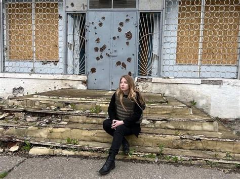 Львівська письменниця Вікторія Амеліна стала 13 ю жертвою ракетного удару по Краматорську Збруч