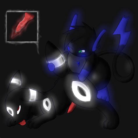 Rule 34 Anal Anal Sex Eeveelution Fur Furry Furry Ears Furry Tail Gay