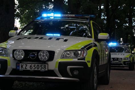 Lyst å Jobbe Hos Norges Mest Attraktive Arbeidsgiver I Universums