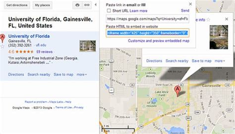 How To Add Google Maps In WordPress Visualmodo Guides