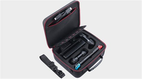 The Best Nintendo Switch Case In Keep Your Console Protected GamesRadar