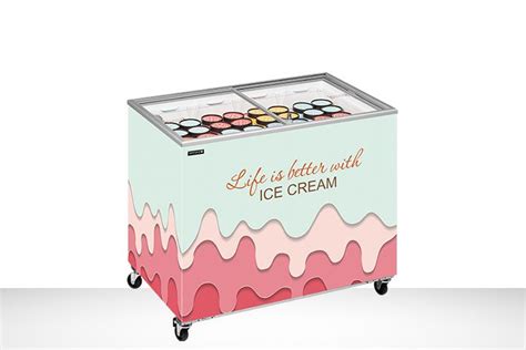 Whats The Ideal Temperature For Storing Ice Cream