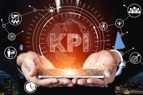 Kpis For Digitization How To Measure Project Progress