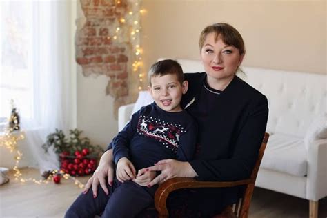 Деница Сачева осинови преди 10 г Виктор а той я научи че истинската любов е напълно безусловна