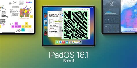 Las Nuevas Betas De Ios 16 1 Y Ipados 16 1 Vienen Con Sorpresa Smart911