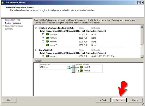 Créer Une Infrastructure VSphere Sur Windows Server R VMotion Partie Tech Tribune France