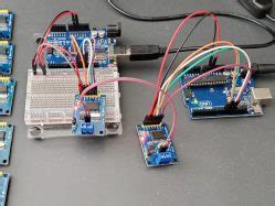 MCP CAN Bus Interface Module ProtoSupplies