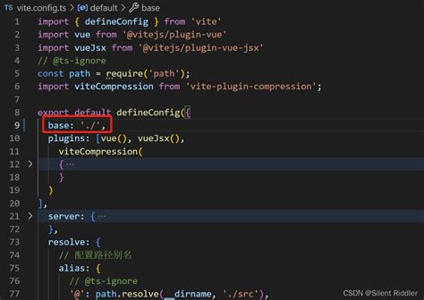 如何本地打开vue3vitets项目打包的dist文件夹下indexhtml进行把玩vue3的indexhtml在哪 Csdn博客
