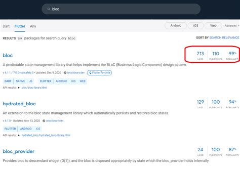 리얼 Flutter 4 App 만들기 Pubget For Packages Kowanas Coding