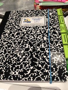 Ideas For How To Use An Interactive Notebook In The Classroom Maybe I Could Incorporate Our