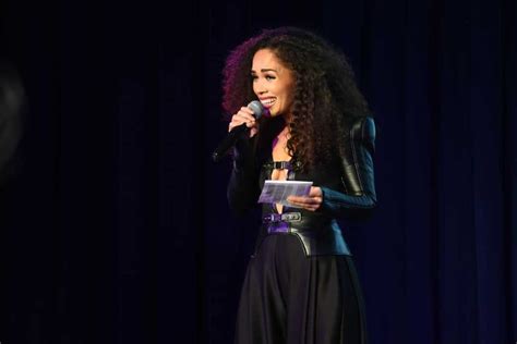 Top 22 Blasian Celebrities Half Black Half Asian Famous People