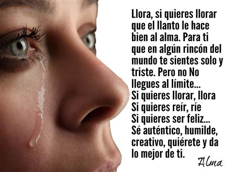 Llorar Y Llorar