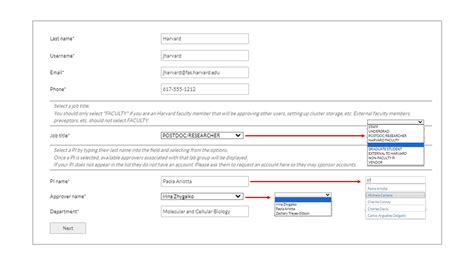 IQSS FASRC And FASSE Quick Start Guide V3 FASRC DOCS