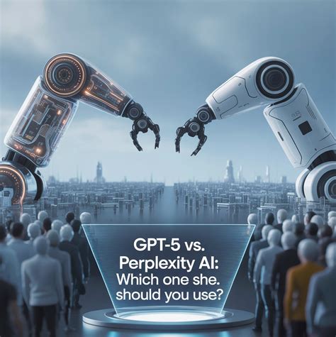 Gpt 5 Vs Perplexity Ai Which One Should You Use By Imran Kabir