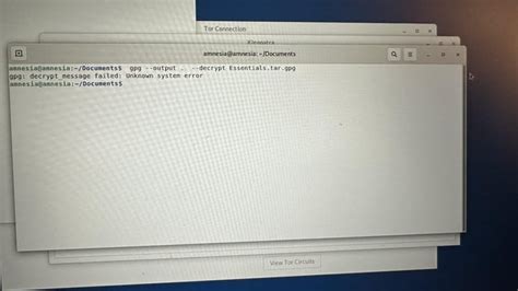 Unable To Decrypt Compressed File Rgnupg
