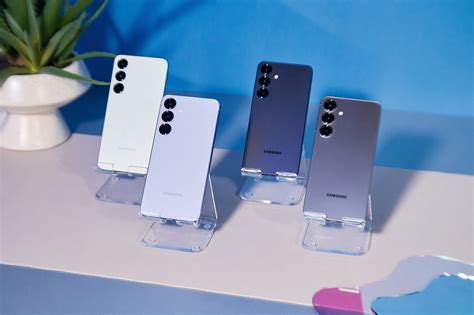 Galaxy S Will Be Available In These Colors Sammobile