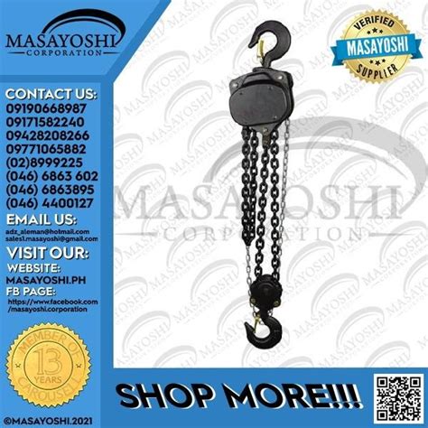 Lever Block Heavy Duty Chain Block 10t Level Block Lifting Hoist Hand Chain Commercial