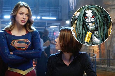 Supergirl Might Hint At Lobo In New Truth Justice Clip