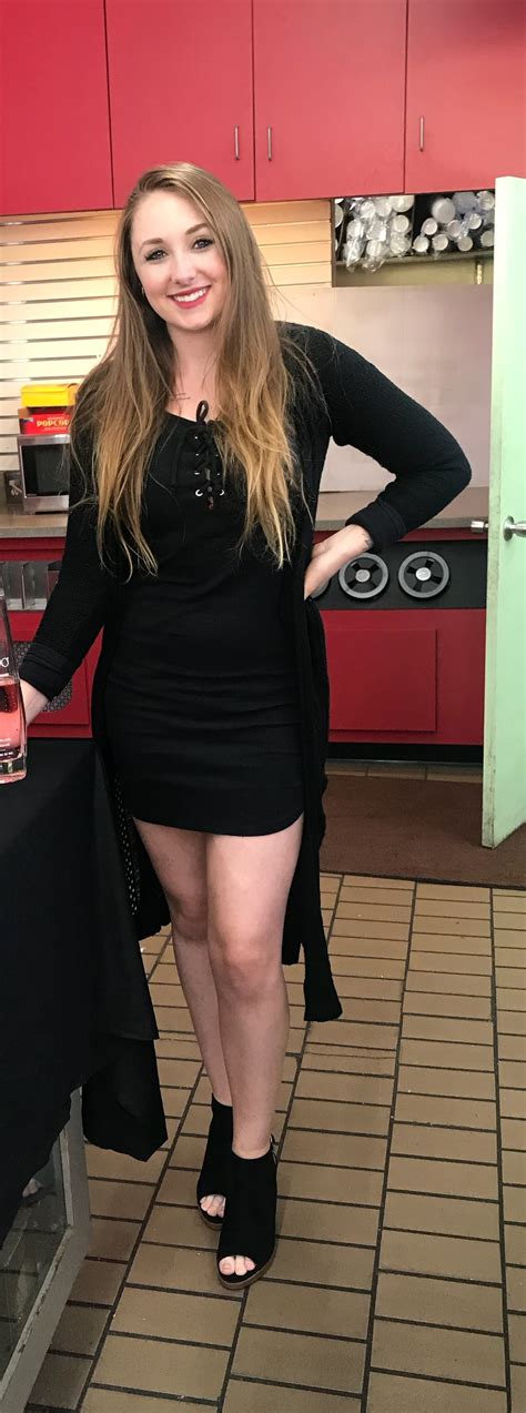 Katherine R Live Talent