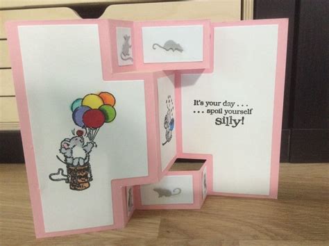 Pin De Kathy Kenny Em My Birthday Cards