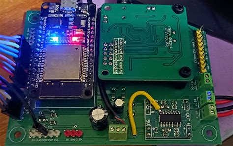 VS B Possible Wrong Detection Issue Edzelf ESP Radio V GitHub