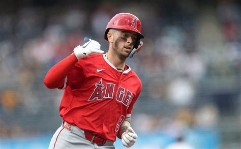 Zach Neto Has Been Terrific For The Angels Just Baseball
